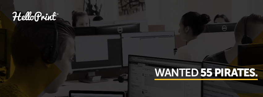 Helloprint (Rotterdam, the Netherlands) | F6S