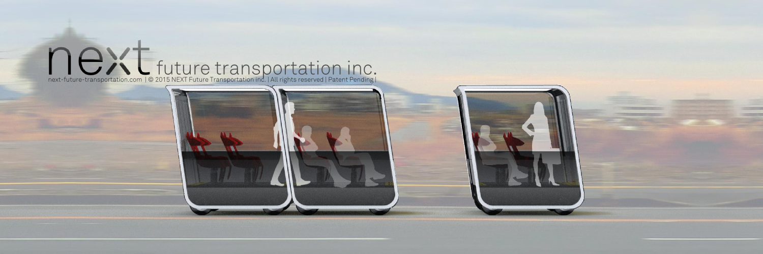 NEXT Future Transportation Inc. | F6S