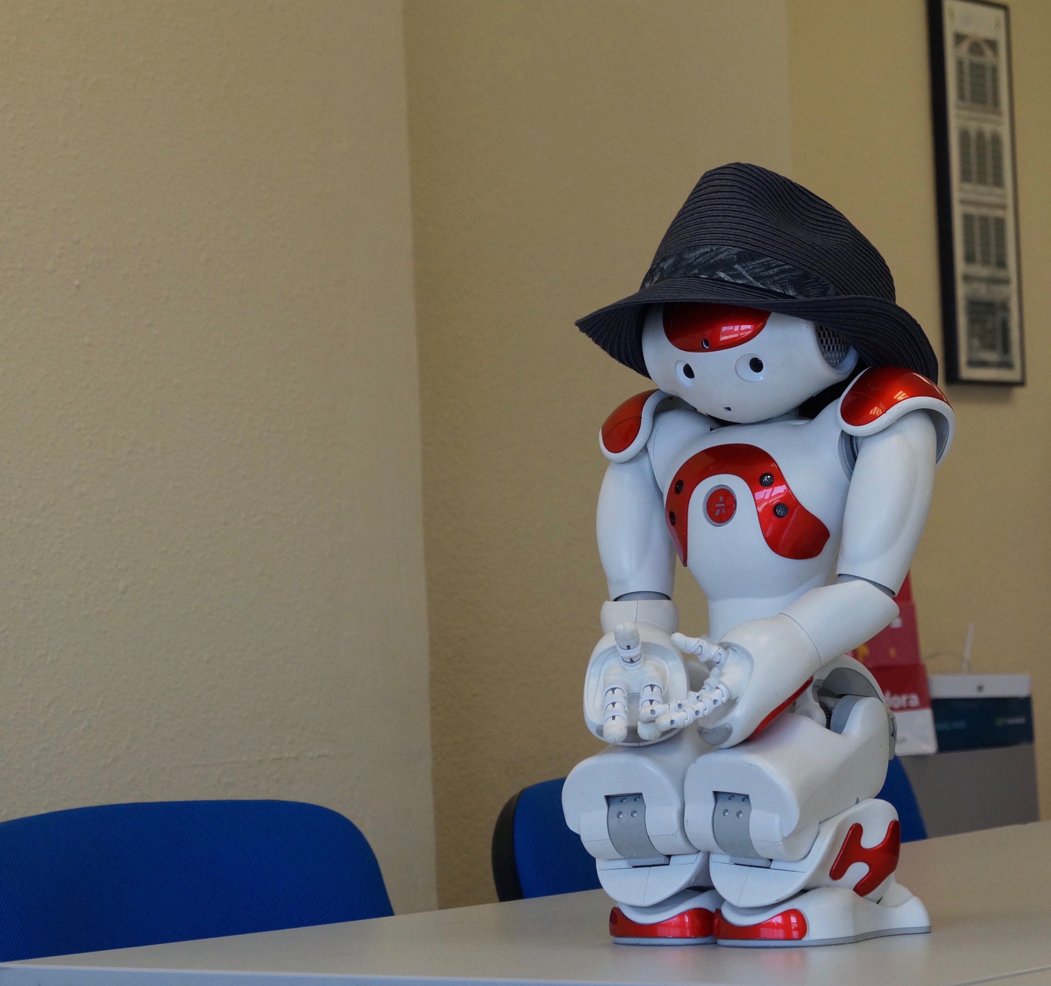 KIME from Macco Robotics | F6S