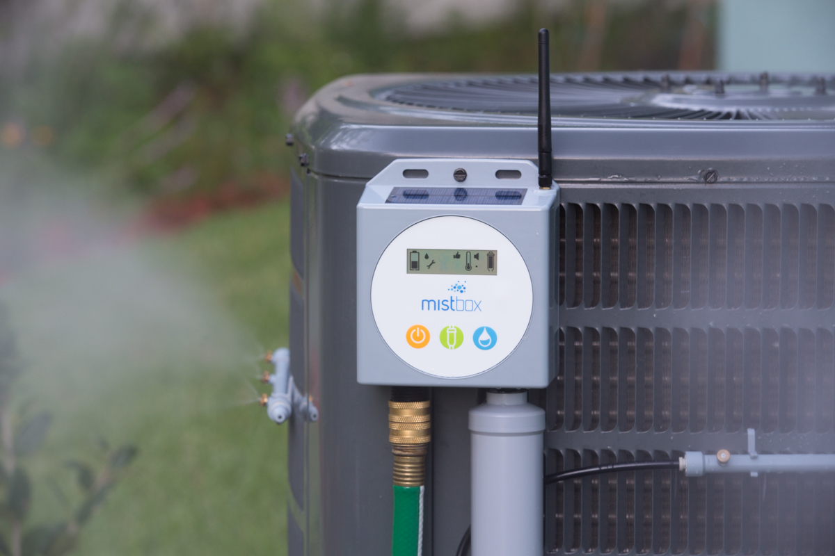 Mistbox | F6S
