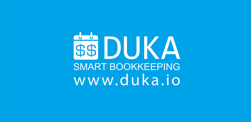 Duka - Smart Accounting | F6S