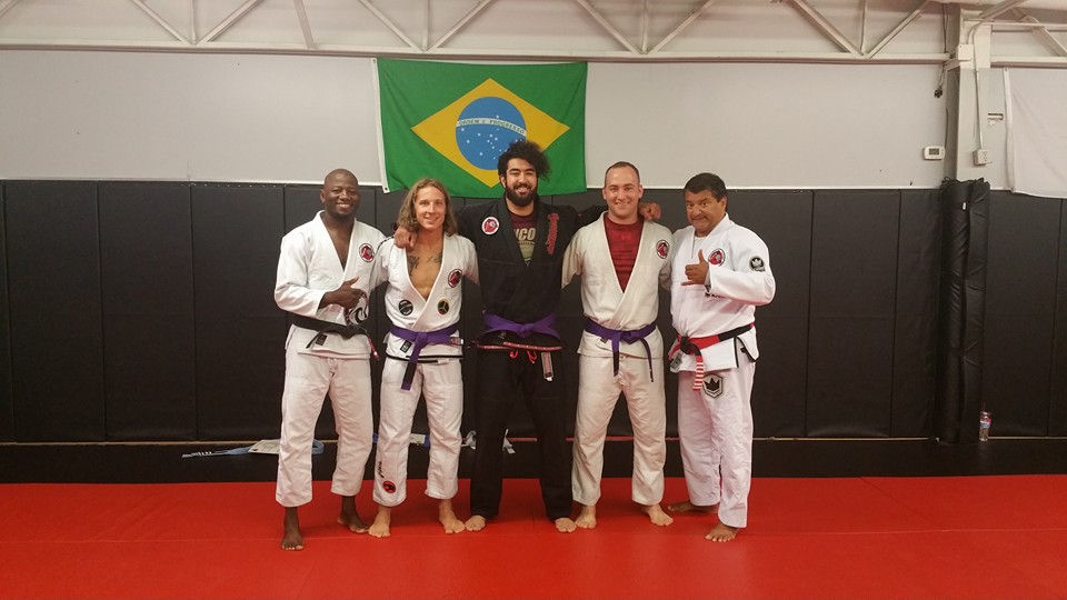 Pride Training Center | F6S