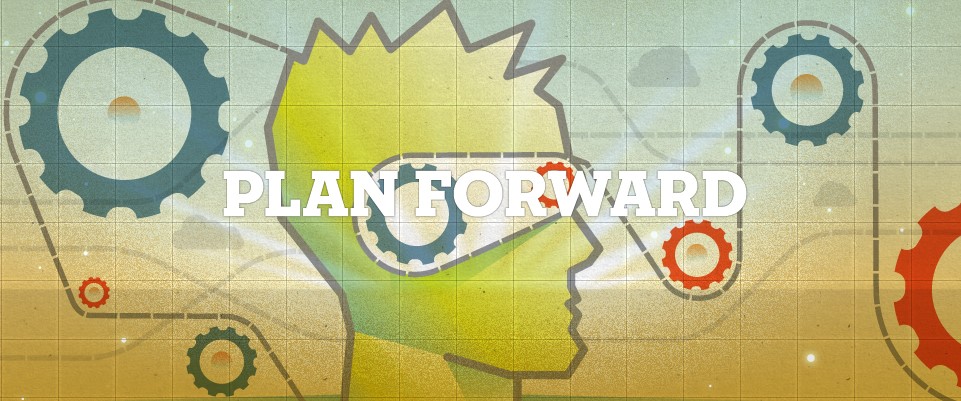 SpaceTrak>>Plan Forward | F6S