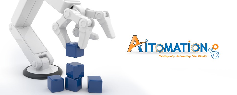 Aitomation Private Limited | F6S