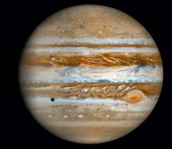 Jupiter Devices | F6S