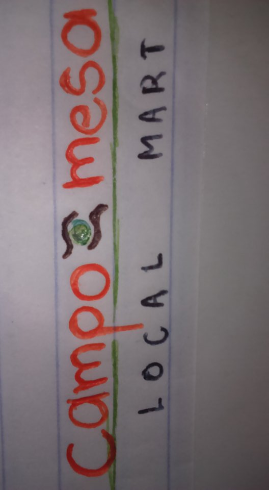 Campo & Mesa - Local Mark | F6S