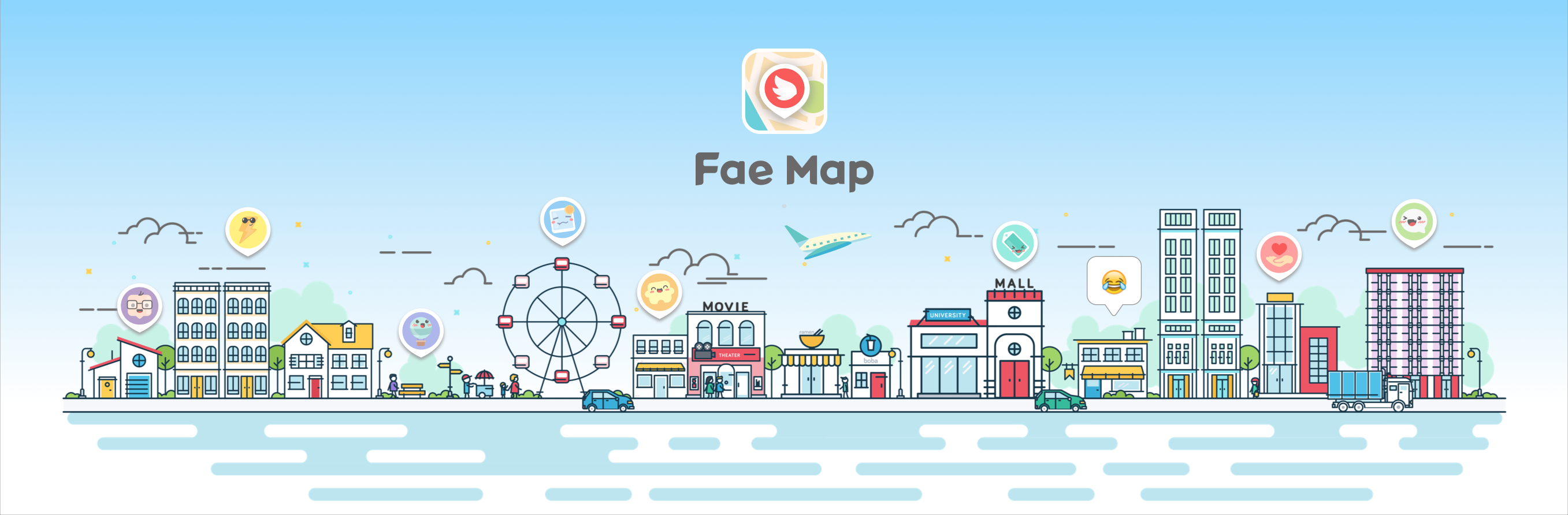 Fae Map | F6S