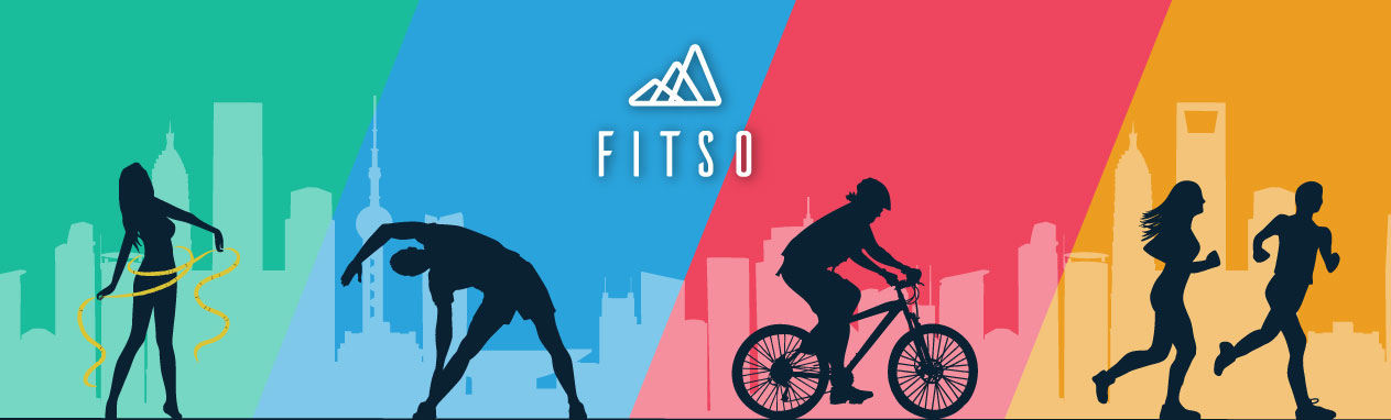 Fitso - Fitness App | F6S