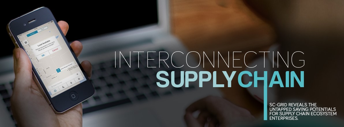 Grid Supply Chain | F6S