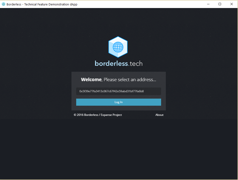 Borderless Corp | F6S