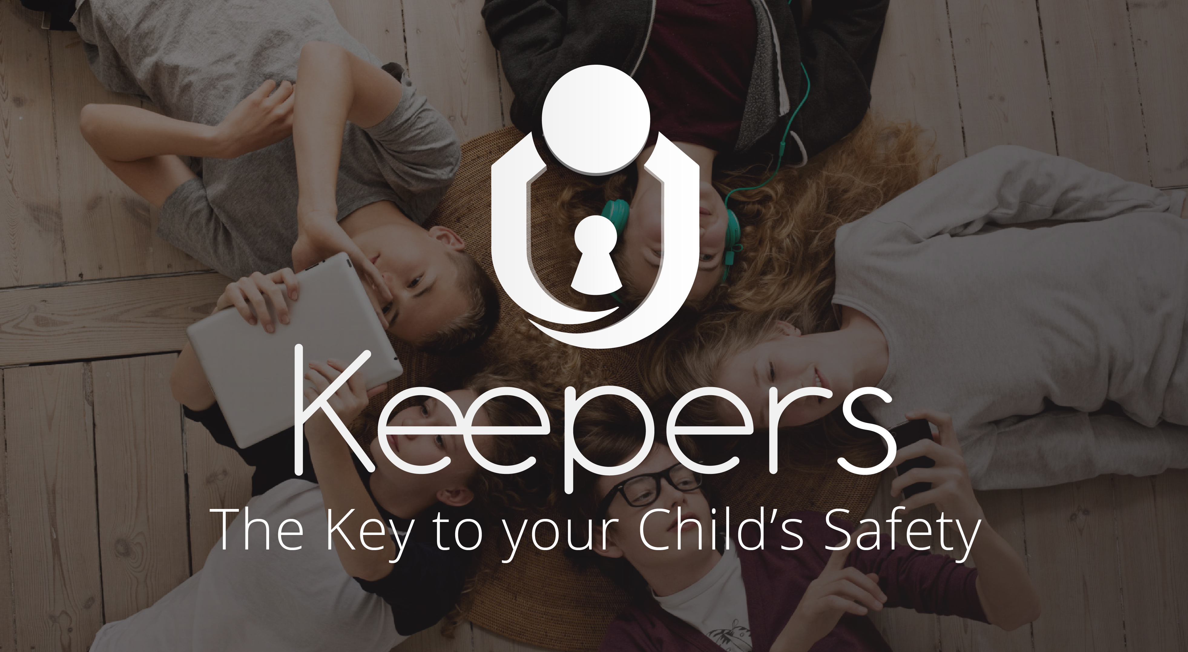 Keepers-child-safety | F6S