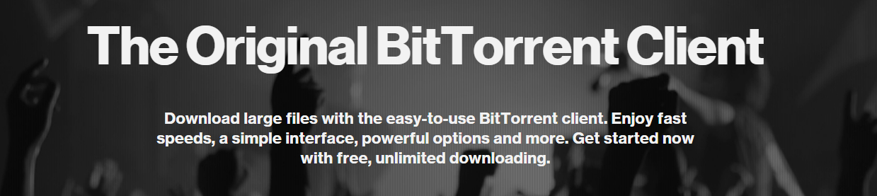 BitTorrent, Inc. | F6S