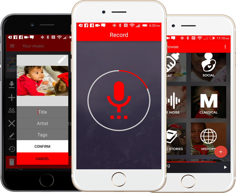 TeddyMozart, Inc | F6S