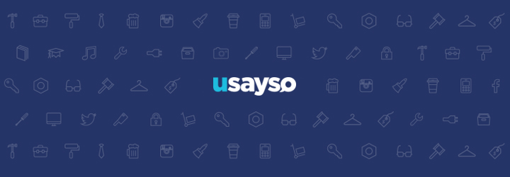 Usayso Pty Ltd | F6S