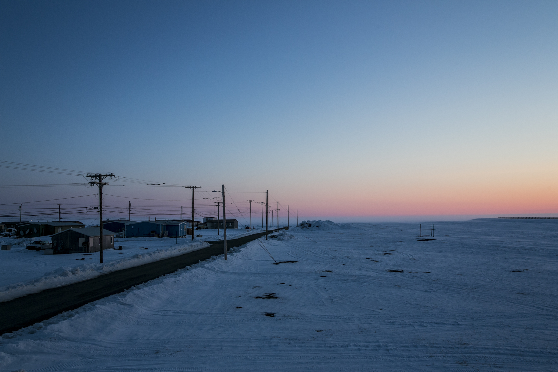 Pinga, Microgrid Maintenance Software | F6S