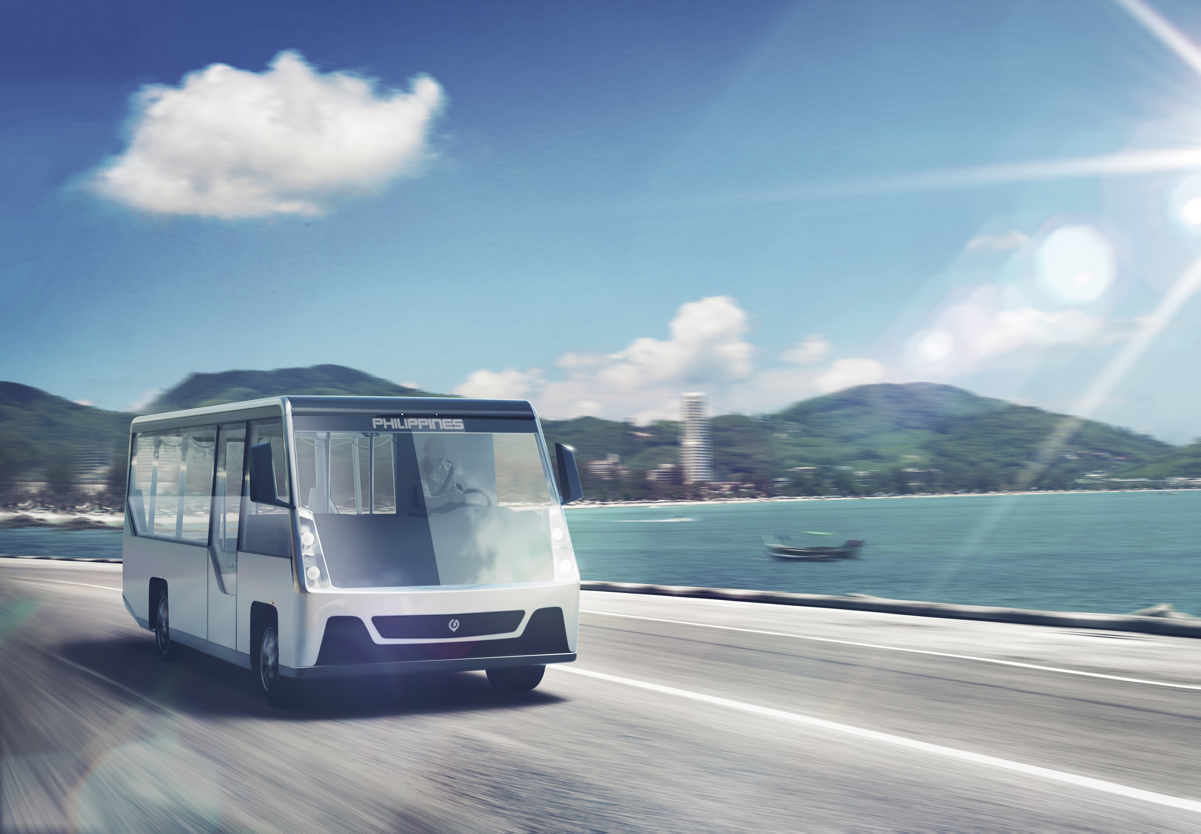 Global Electric Transport | F6S