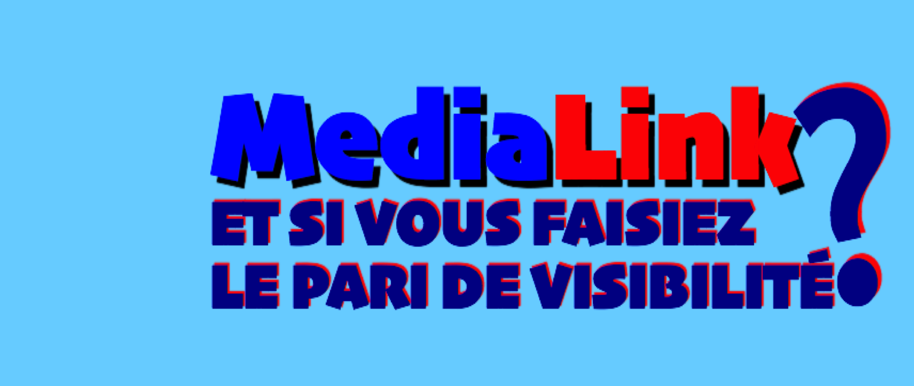 MediaLink, llc | F6S