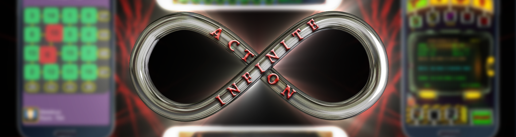 Infinite Action Games | F6S