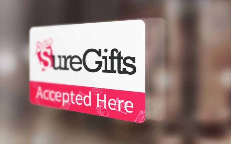 SureGifts | F6S