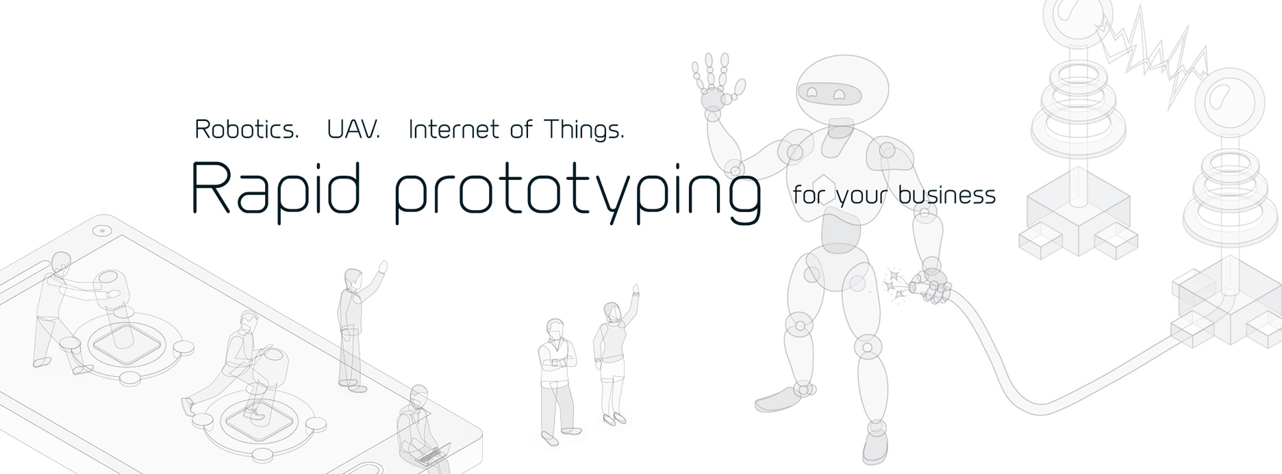 Cervi Robotics | F6S