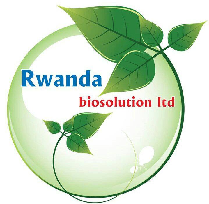 RWANDA BIO SOLUTION LTD | F6S