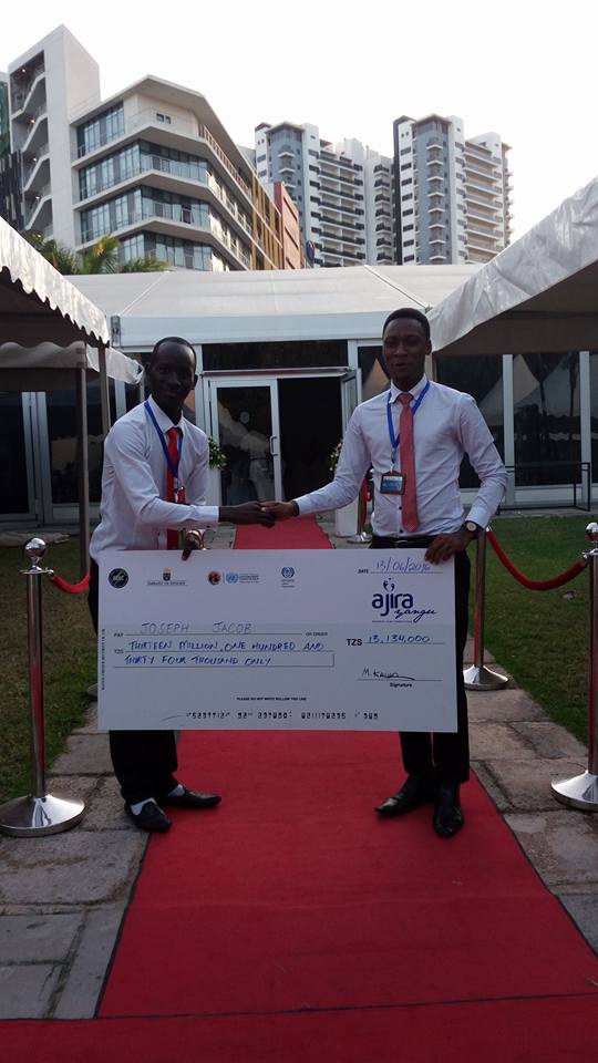 JV BIOTECH ENTERPRISES CO.LTD | F6S