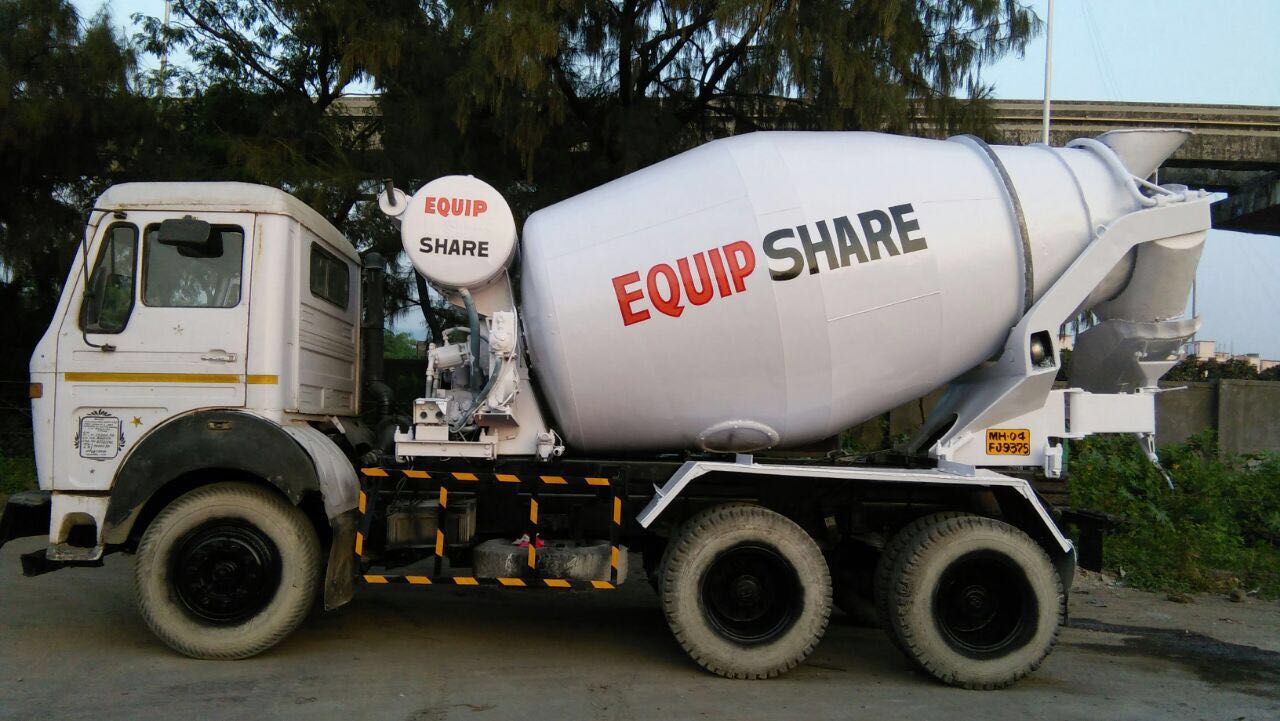 EQUIPSHARE | F6S