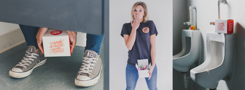 Aunt Flow (goauntflow.com) | F6S