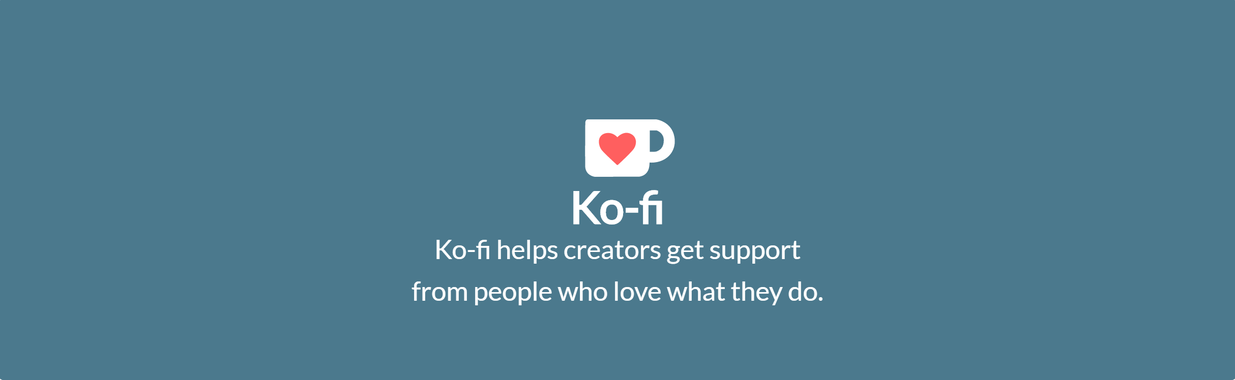 ko-fi.com | F6S