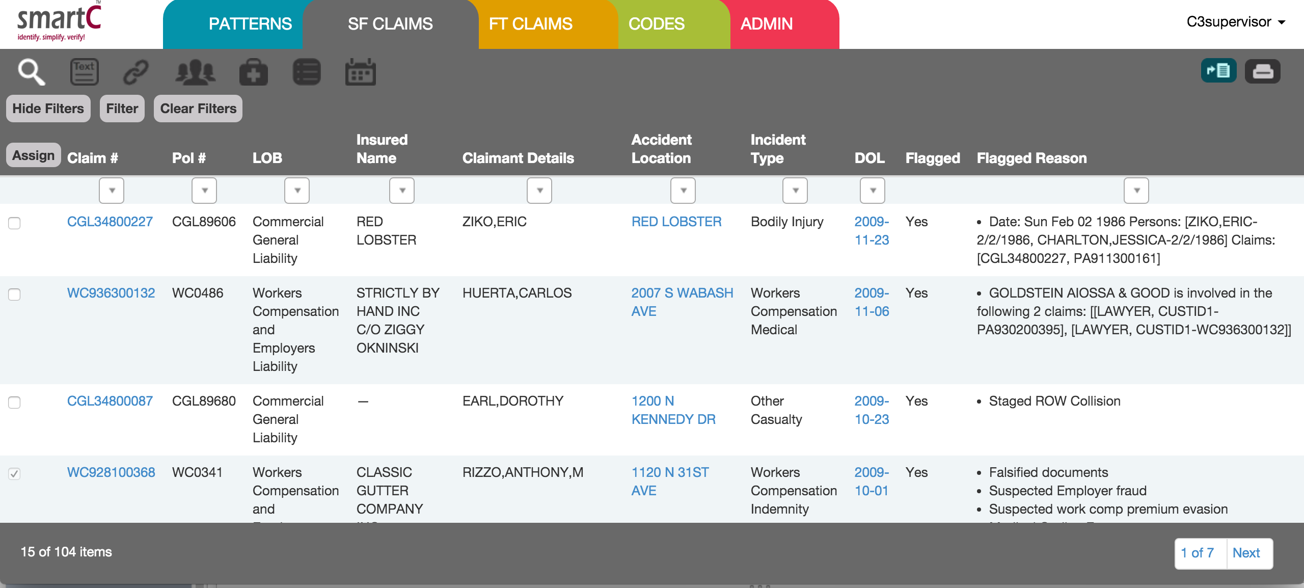 Infinilytics, Inc | F6S