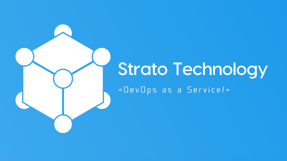 Strato Technology | F6S