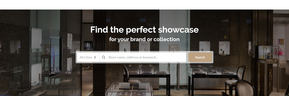 Pop Up Showcase | F6S