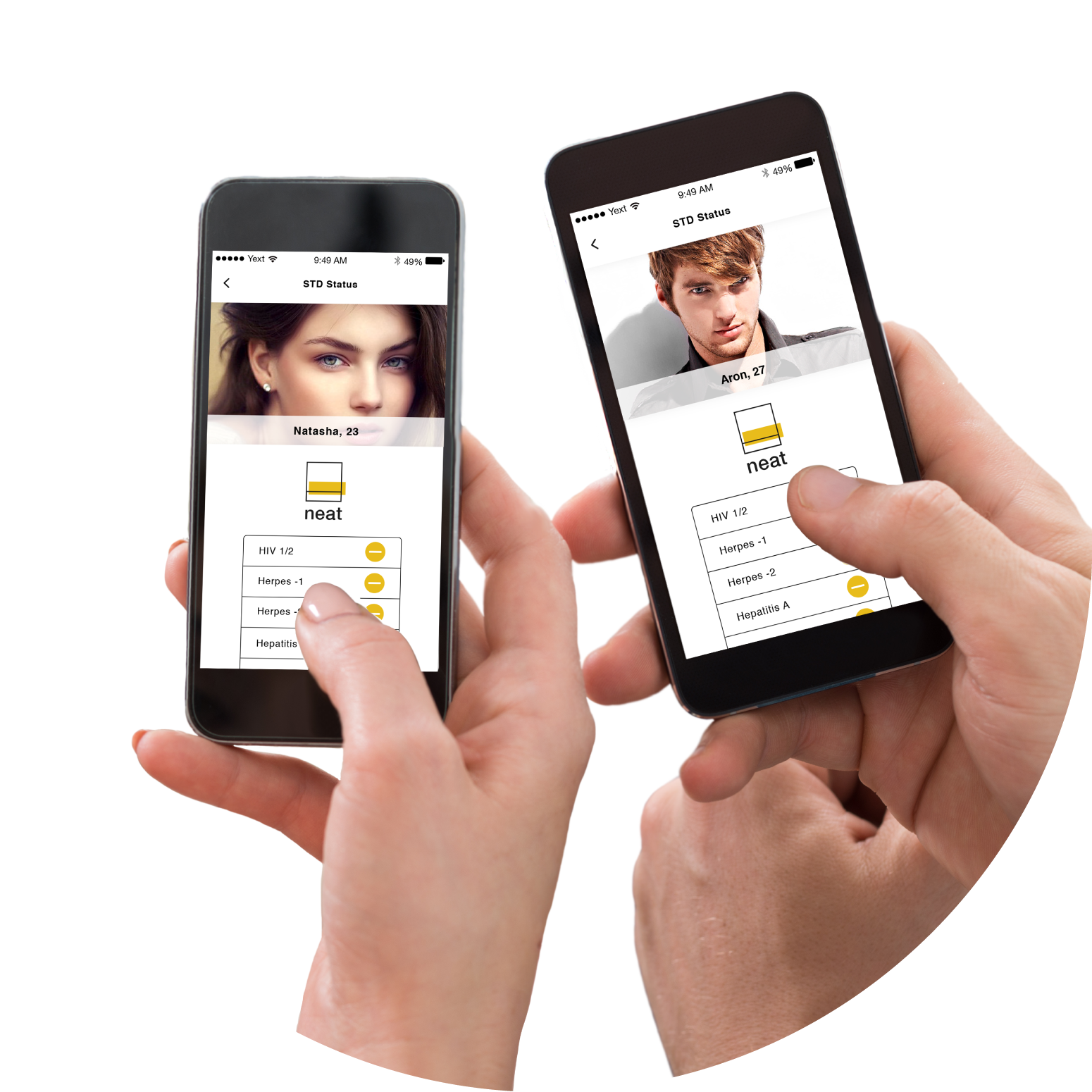 NeatClub, Inc. | F6S