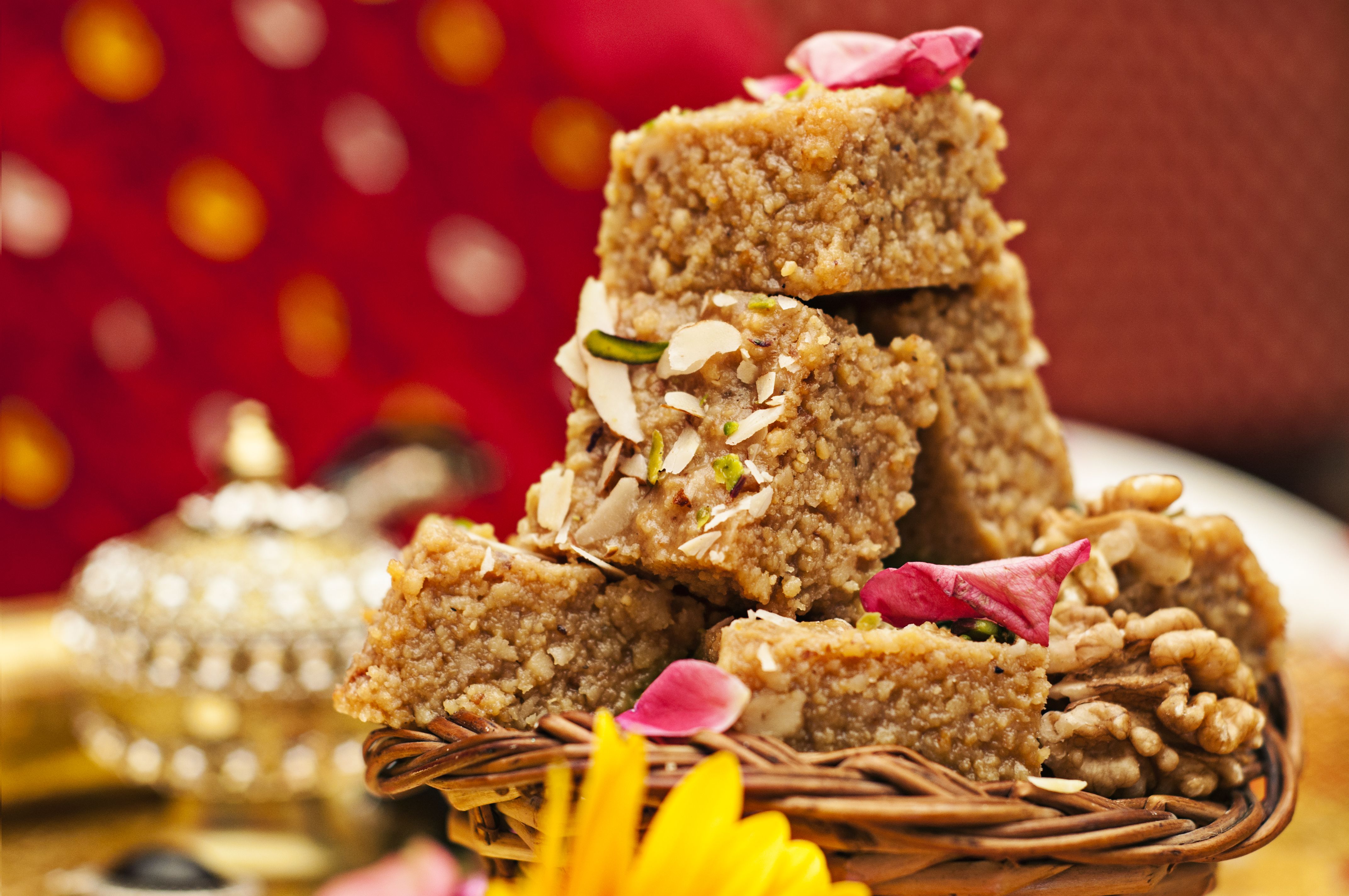 Pakistani Soghat | F6S