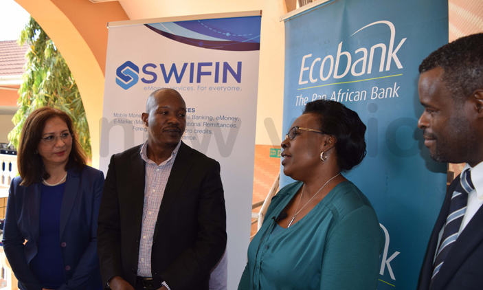 Swifin Ltd | F6S