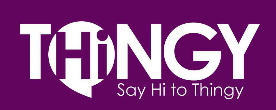 Thingy Platform | F6S