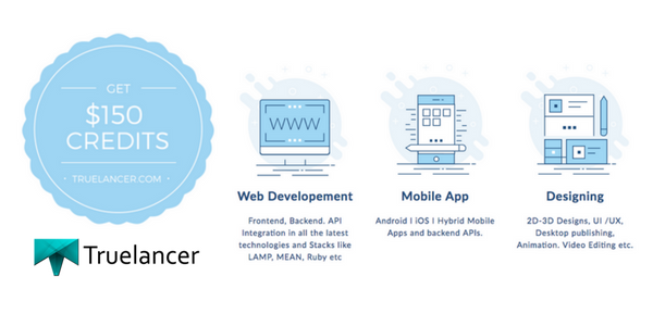 Truelancer.com | F6S