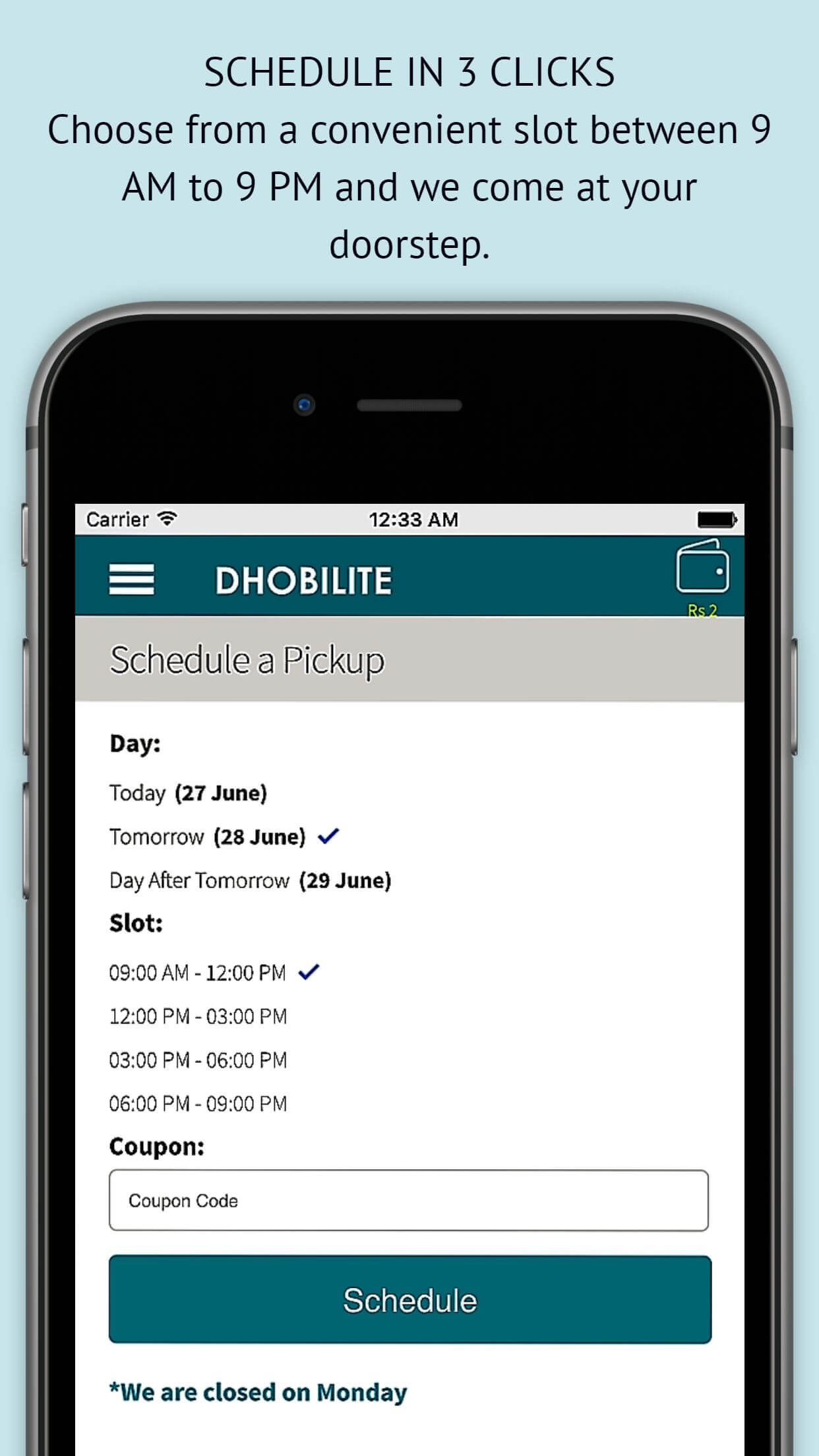 Elite Dhobilite Laundry Pvt Ltd | F6S