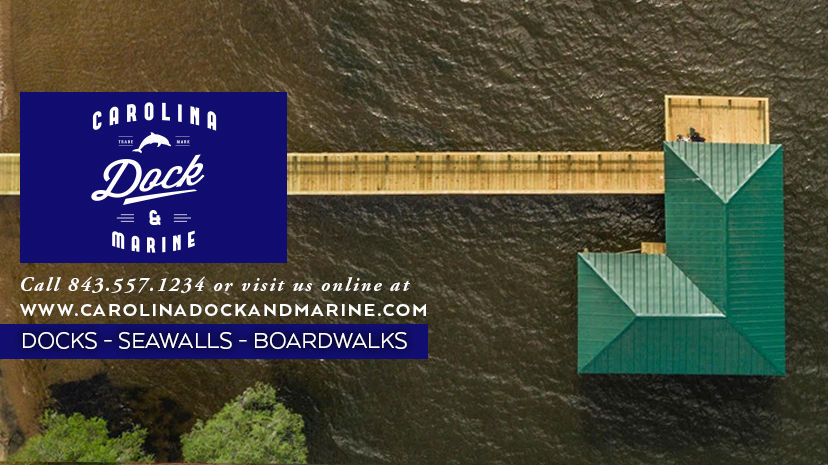 Carolina Dock and Marine | F6S