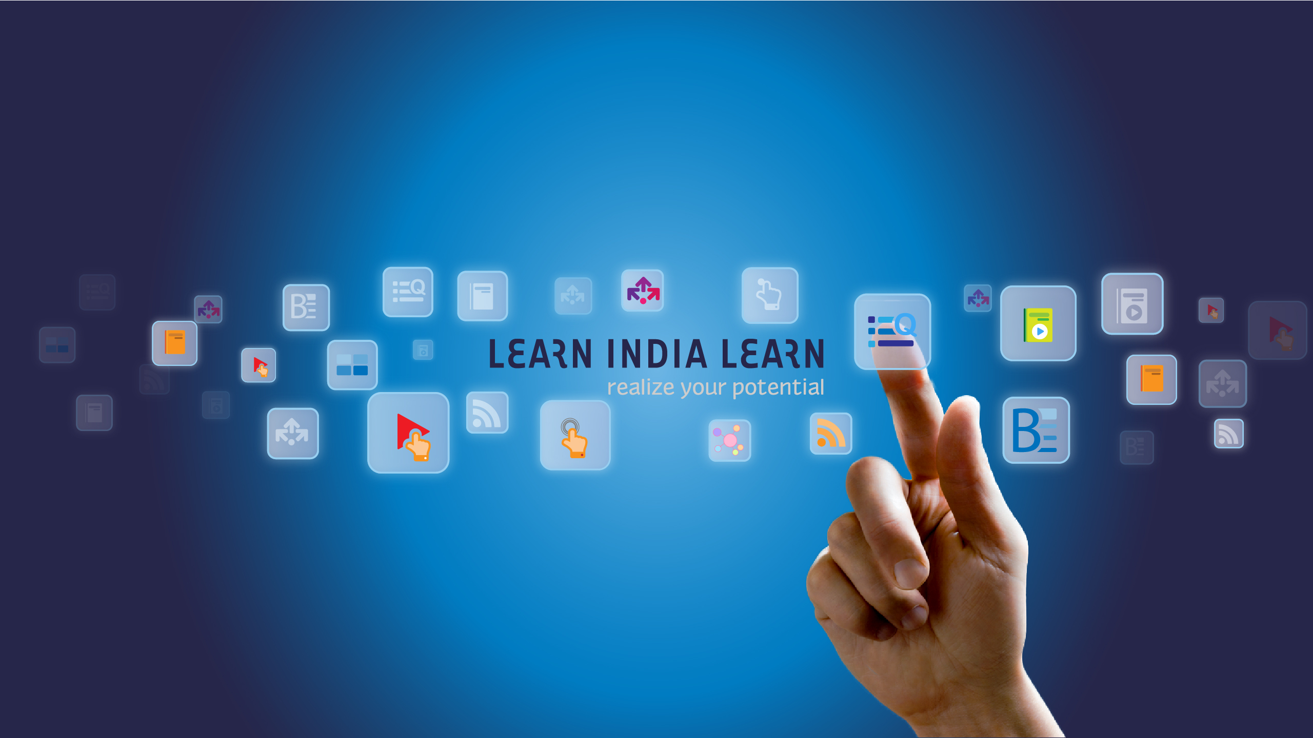 Learn India Learn | F6S
