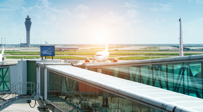 AAAE Airport Innovation Accelerator | Alexandria, United States | F6S