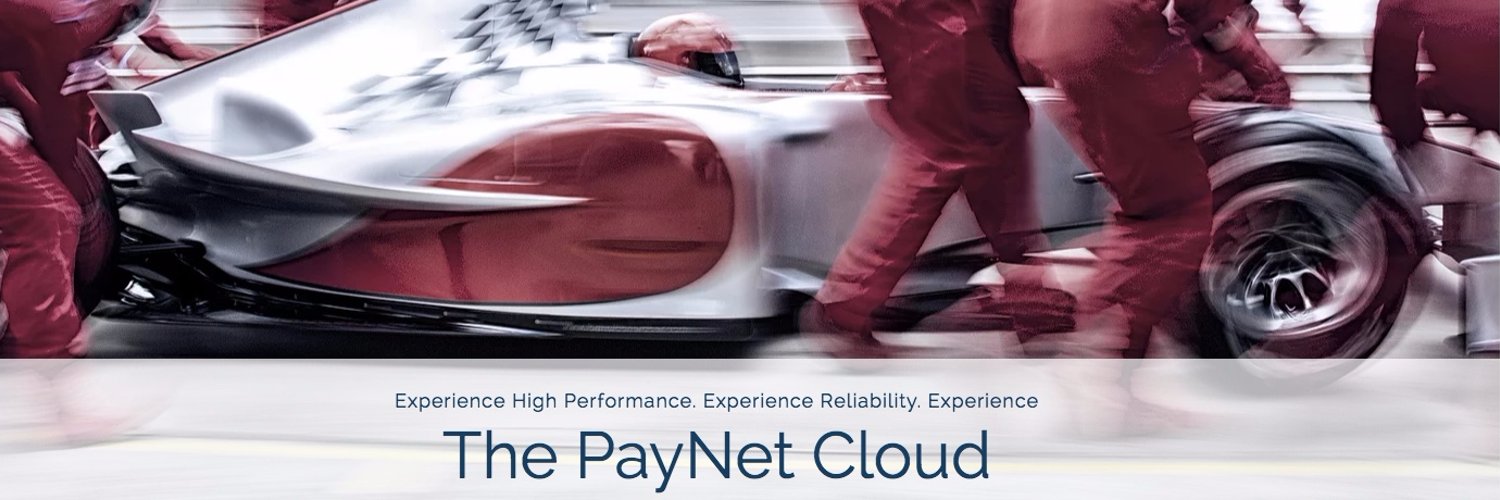 PayNet Systems | F6S