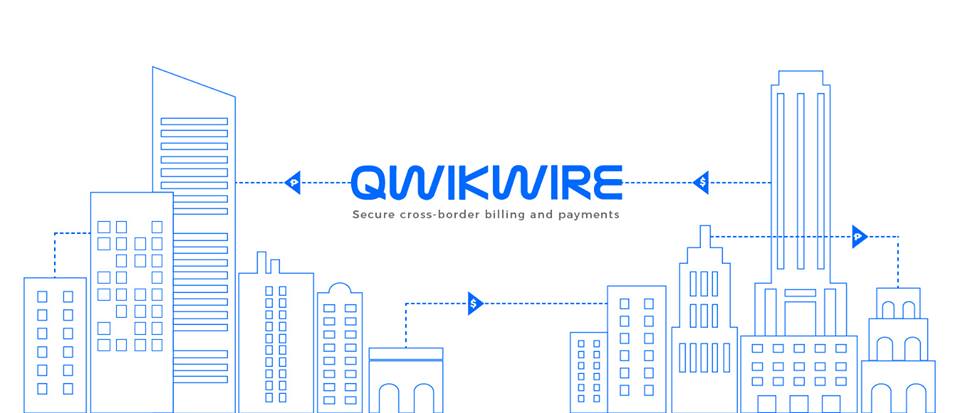 Qwikwire Inc. | F6S