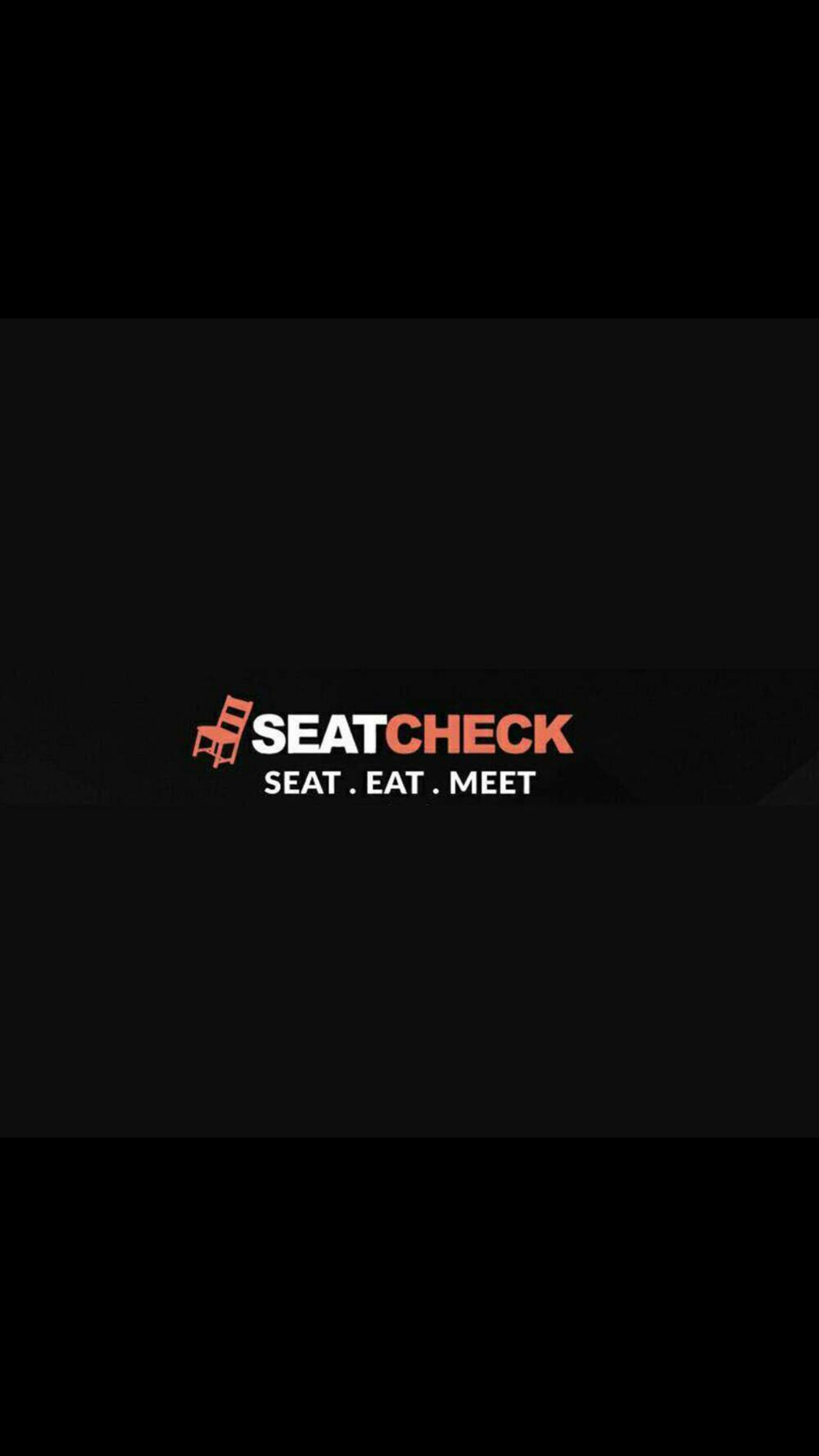 Seat Check | F6S
