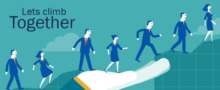 Our Business Ladder | F6S