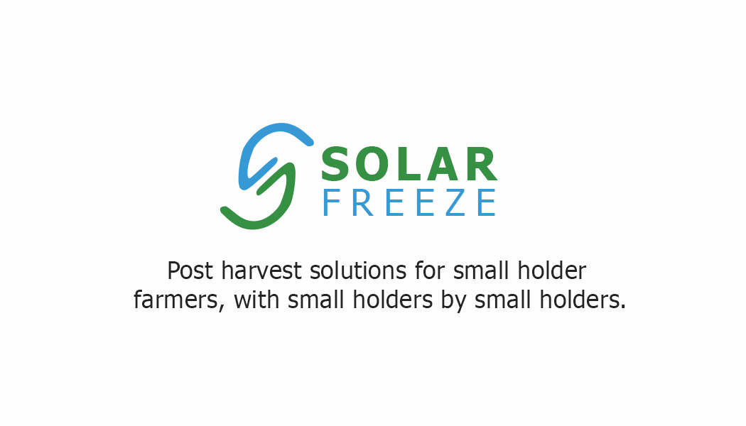 Solar Freeze Renewable Energy | F6S