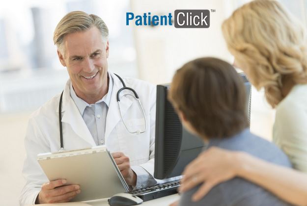 PatientClick, Inc. | F6S