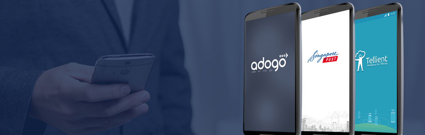 Ranosys Technologies Pte Ltd | F6S