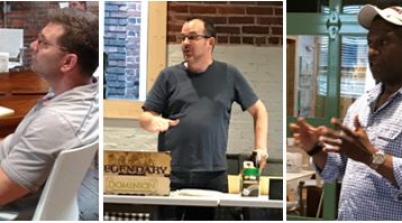 Launch GSO - LaunchCamp Tech | Greensboro, United States | F6S