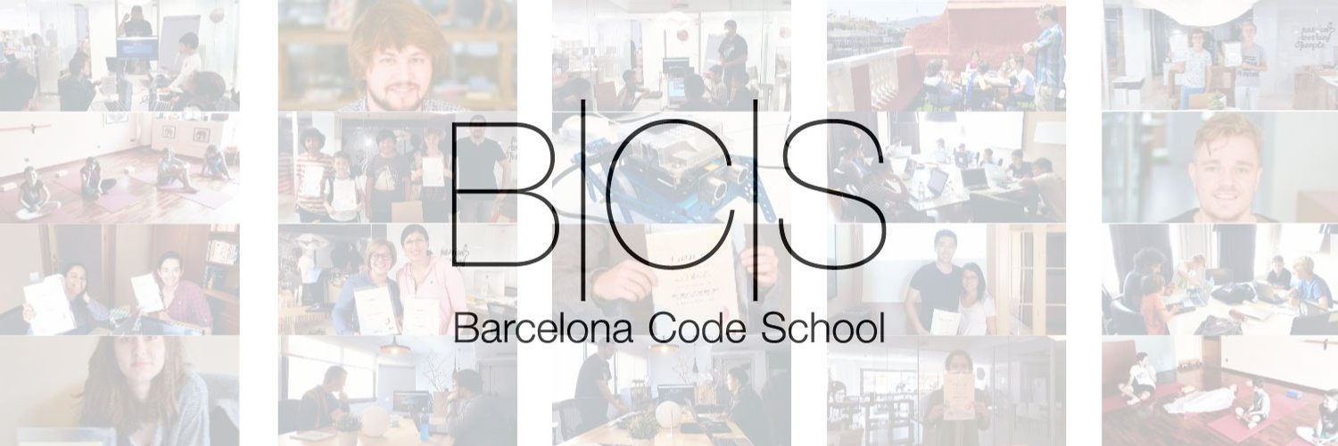 Barcelona Code School | F6S